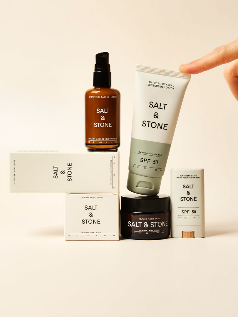 Onboard Store - Homepage