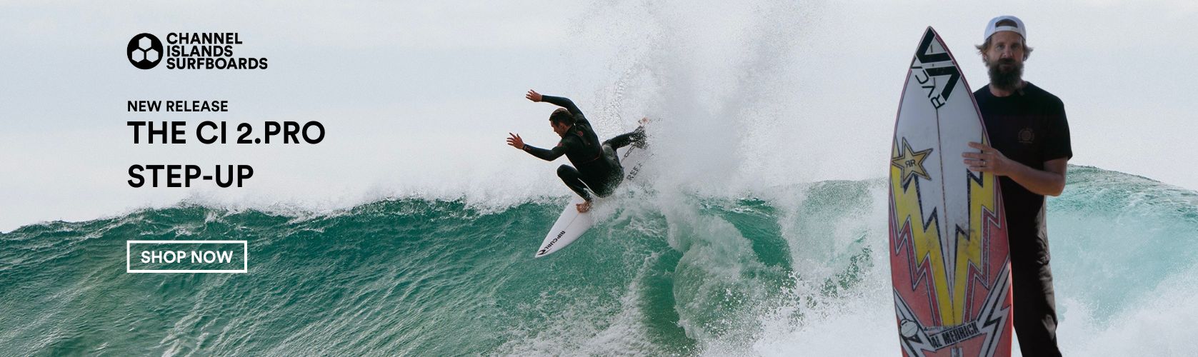 Onboard Store - Homepage