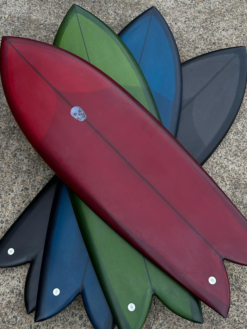 Onboard Store - Homepage