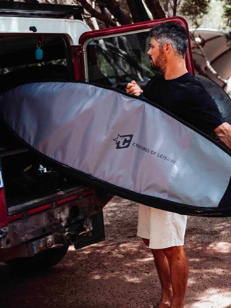 Onboard Store - Homepage