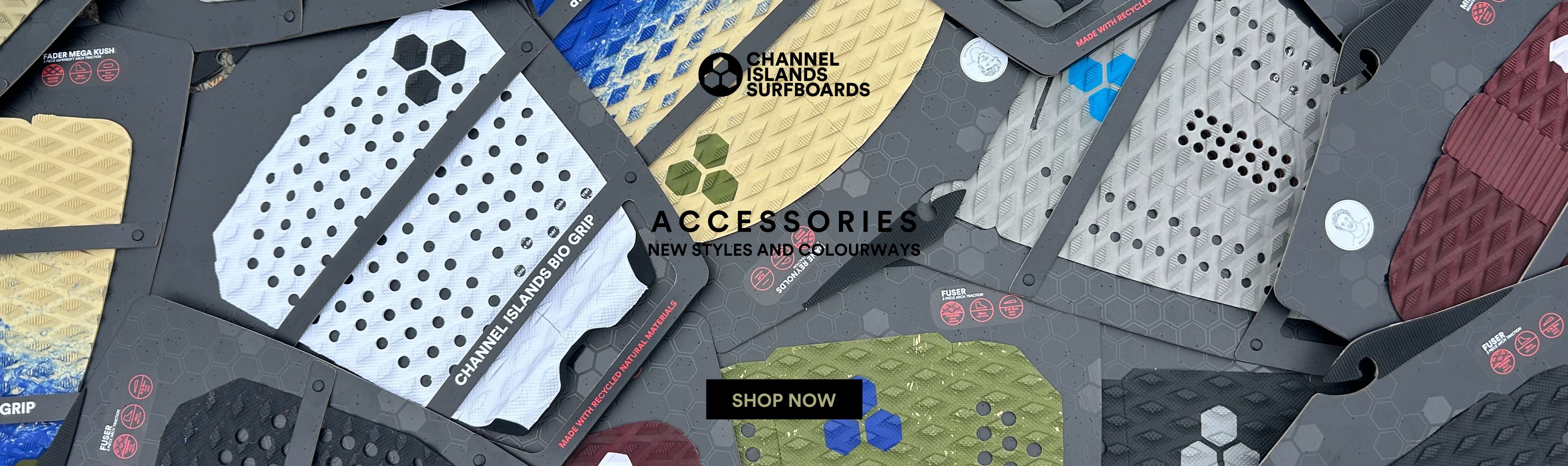 Onboard Store - Homepage