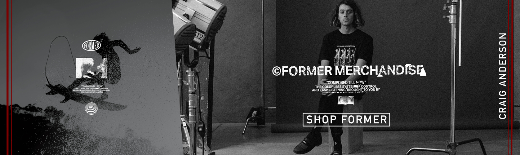 Onboard Store - Homepage