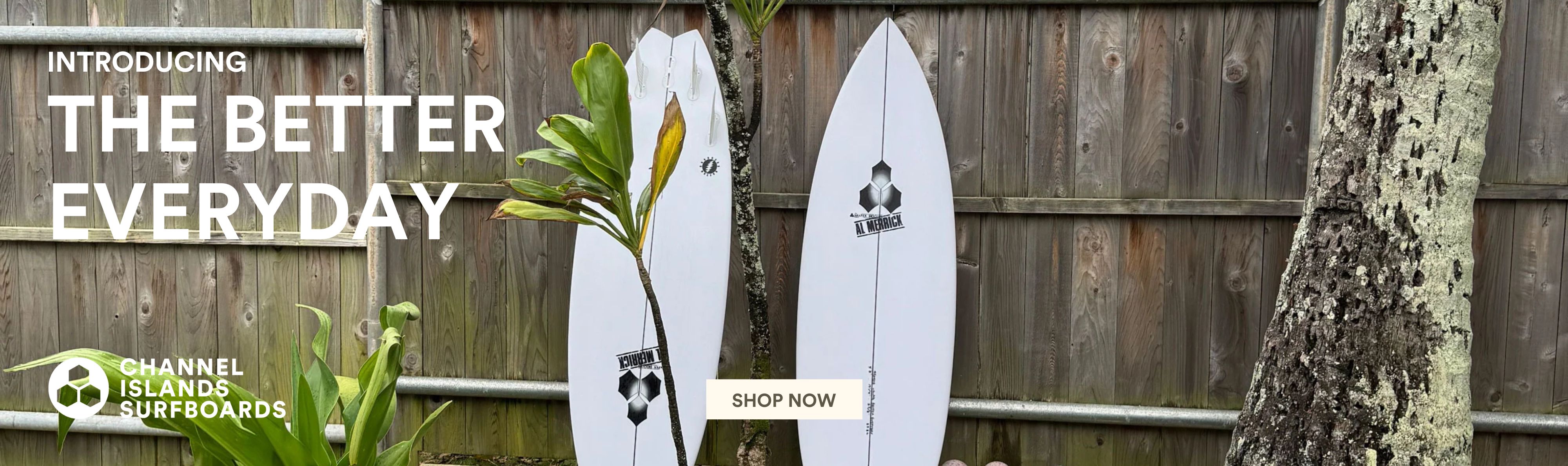 Onboard Store - Homepage