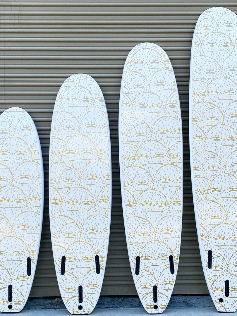 Onboard Store - Homepage